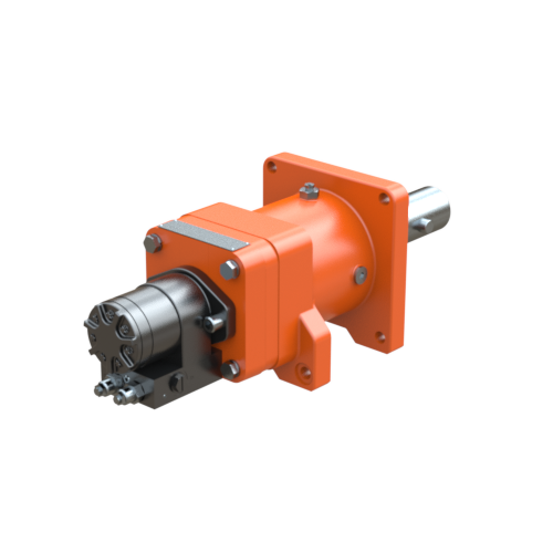 Capstan Drives and Winches - Capstan Drives And Winches