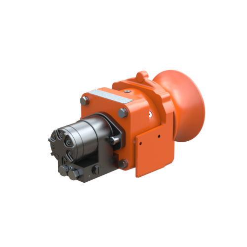 Capstan Drive Mechanism at Alyssa Coode blog